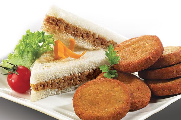 K&N's® | K&N's Foods USA